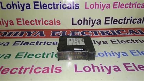 Ge Fanuc Input Module At Best Price In Bhavnagar Lohiya Electricals