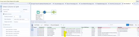 Solved Find And Replace A Special Character By Another Alteryx Community
