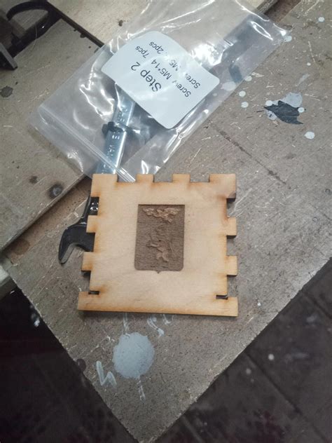 Atomstack X30 Pro 160w 6 Core 33w Output Laser Cutter And Engraver With Air Assist