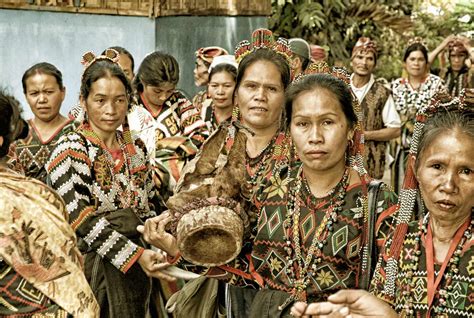 Mindanao Indigenous Peoples Conference For Peace And Development Mipcpd