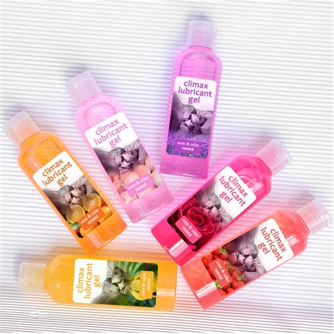 Vaginal Lubricant Climax Gel Sex Tightening For Male Female Adult