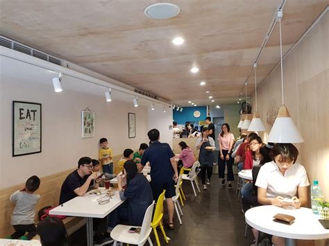 How And What To Order At Yong He Soy Milk King Taipei Travel Geek