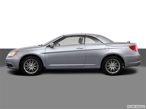 Nuevo Chrysler 200 Convertible