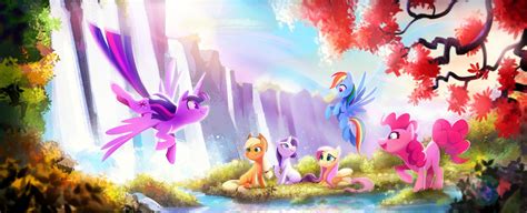Epic Brony Wallpaper