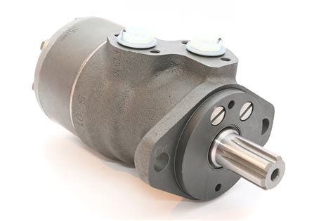 Danfoss 151 0723 Omr 125 Hydraulic Motor