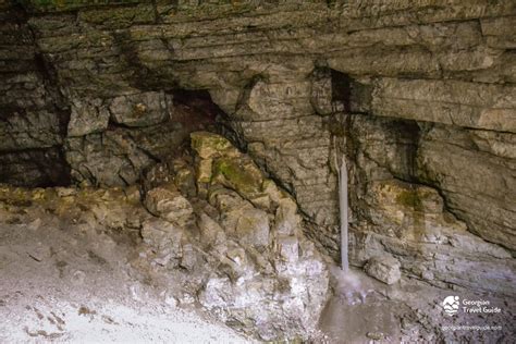 საყინულე Georgian Travel Guide