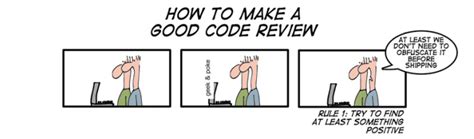 Demystifying Code Review