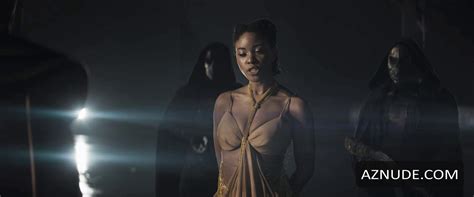 amara okereke nude aznude