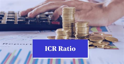 Interest Coverage Ratio Icr Meaning Formula Calculation Types