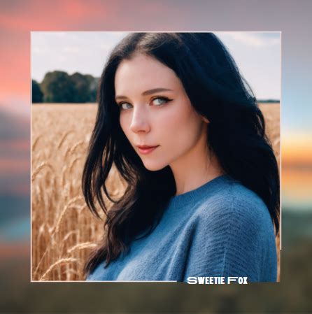 Sweetie Fox Net Worth Age Relations Biography On Wikipedia