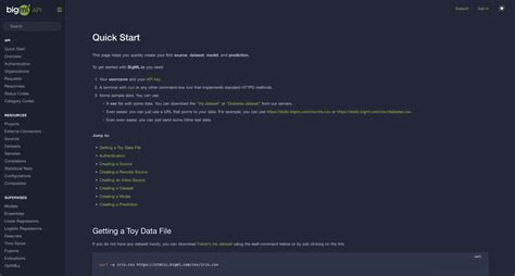 Powerful AI ML APIs Nordic APIs