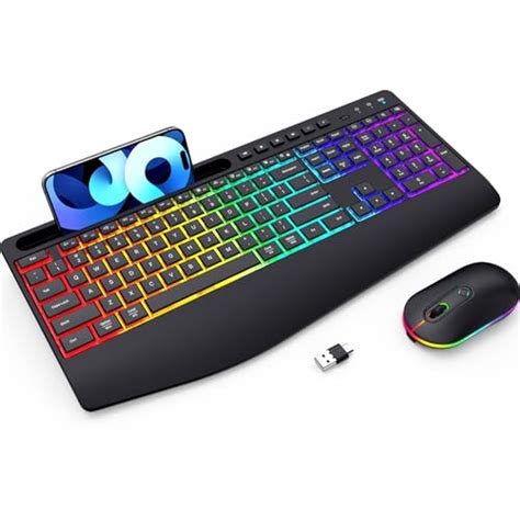Find The Best Wireless Keyboard Mouse Combo Reviews Comparison Katynel
