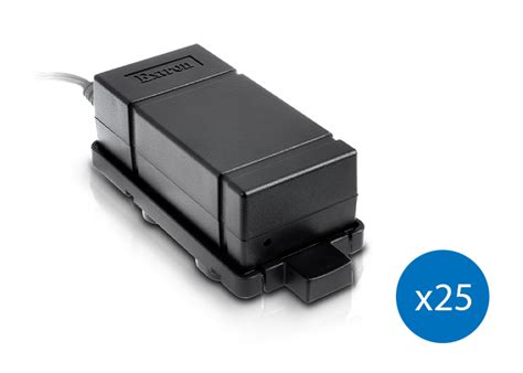 Sustainability Extron