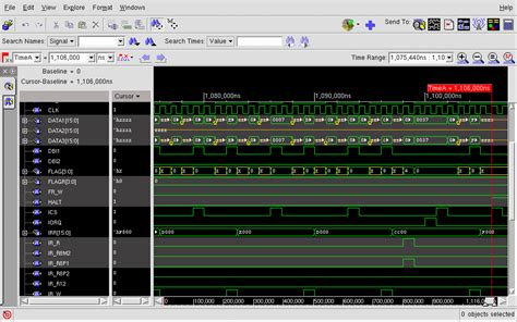 Logic Simulation With Verilog Xl
