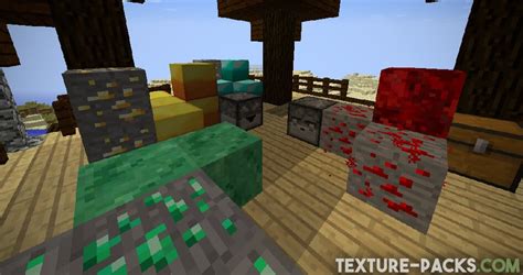 Old Texture Pack 121 12110 → 120
