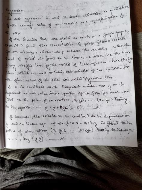 Regression Rank Corr Pdf