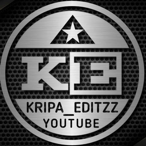 Kripa Editzz Youtube