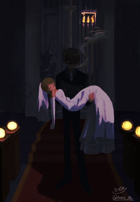 Nami And Sanji One Piece Drawn By Tobin Nl Danbooru