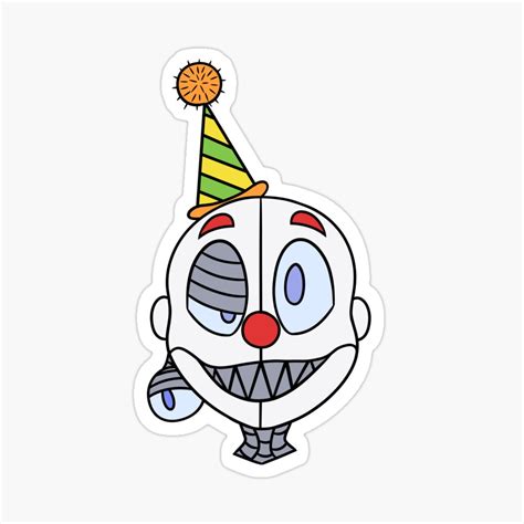 View 27 Ennard Fanart Easy Binomowasuub