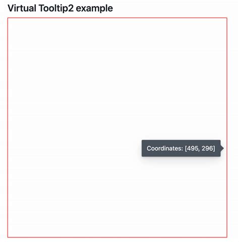 Add Support For Popperjs Virtual Elements In Popover2 · Issue 4642