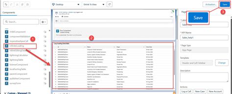 infinite loading in data table in salesforce lwc