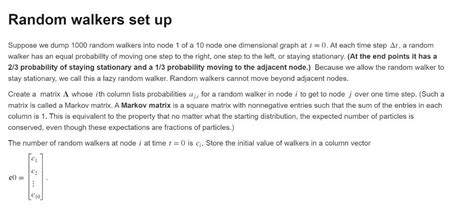 Solved Matlab Problem This Question Asks To Create A