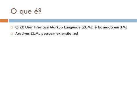 ppt introduction to zk framework a comprehensive overview powerpoint