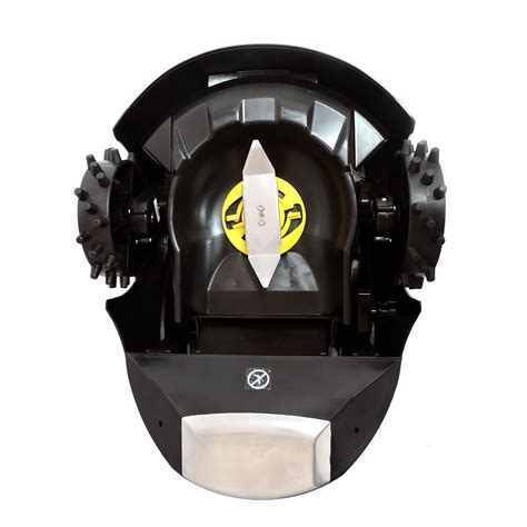 Robot Xr1 500 Cubcadet Online Robot Cortacésped Cubcadet Xr1