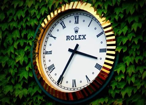 The Tale Of The Rolex Wall Clock Rated 4 8★ On Trustpilot