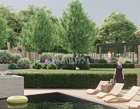 landscape design visualization 3d rendering by oleksii skorobohatko