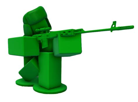 Dragunov Roblox Toy Soldierz Wiki Fandom