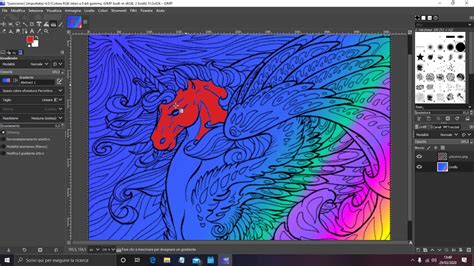 Tutorial Gimp Parte YouTube