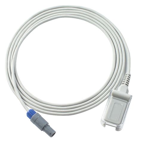 Bci Tech Spo2 Sensor Cable Db7 7pin Spo2 Adapter Cable