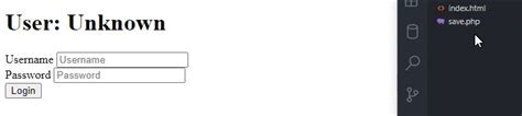 Save Form Data To Text File Html And Javascript Stack Overflow