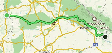 European Long Distance Hiking Trails Atelier Yuwa Ciao Jp