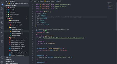 How To Handle Authentication In Angular Spas The Workfall Blog