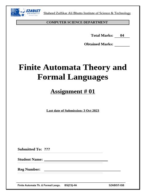 Fa Assignment 01 Blank Pdf Fa Assignment 01 Blank Pdf