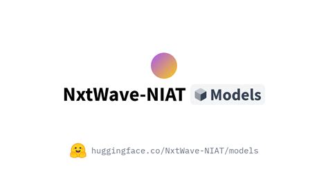 Nxtwave Niat Nxtwave Institute Of Advanced Technologies