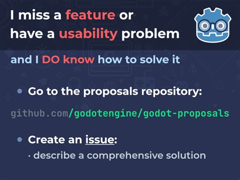 You Wanted To Report A Bug Or Suggest A Feature But Got Confused Here