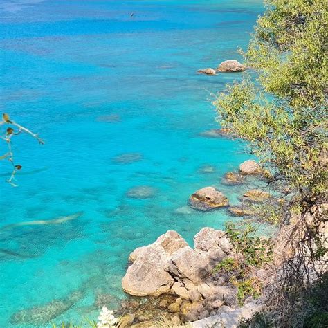 Agios Nikitas Greece Beach Guide Info Photos Beachatlas