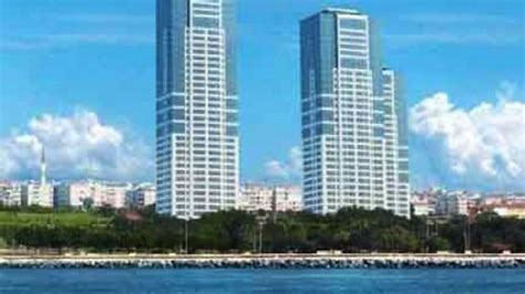 В Истанбул разрушават небостъргачи пречещи на гледката към джамия Новини бг