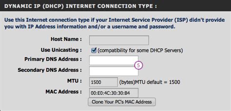 How To Set Up Smart DNS On D Link Routers CactusVPN