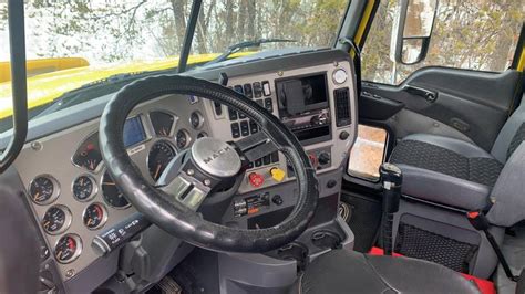 2016 Mack Titan For Sale Cab And Chassis Mac1700u