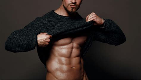 How To Achieve 8 Pack Abs The Ultimate Guide To Sculpting Your Core