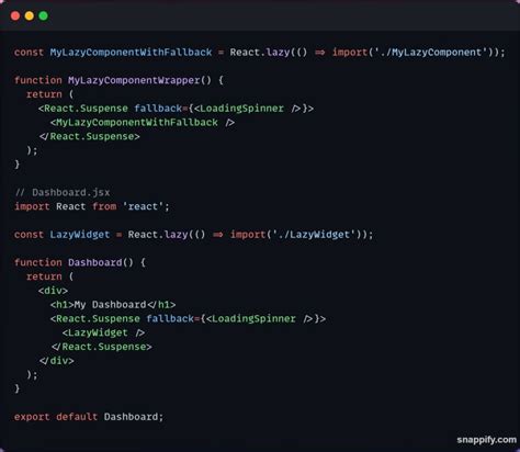 Mithun Sen On Linkedin React Learning Lazyloading Explore React