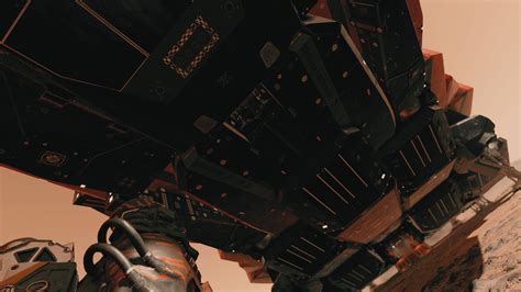 My Finished Anaconda Build 5 Hours 12 Mil Credits And Countless