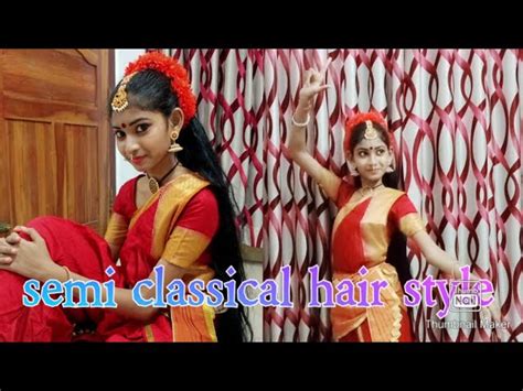 Top 175 Hair Style For Kathak Dance Polarrunningexpeditions