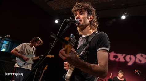 Good Medicine Kutx