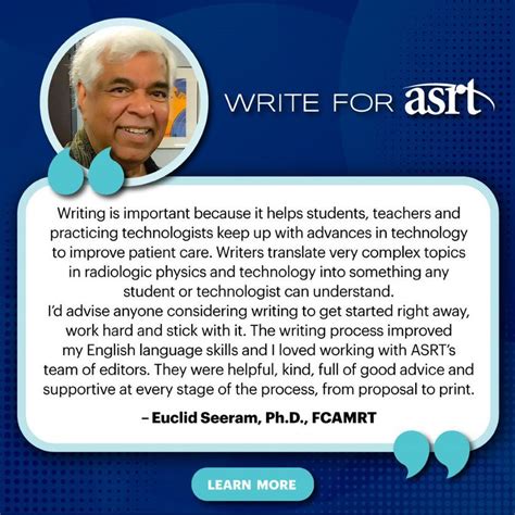 American Society Of Radiologic Technologists On Linkedin Do You Have