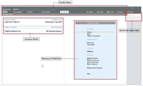 How To Activate License Of TallyPrime TallyPrime Book Tutorial Printing Book E Book PDF